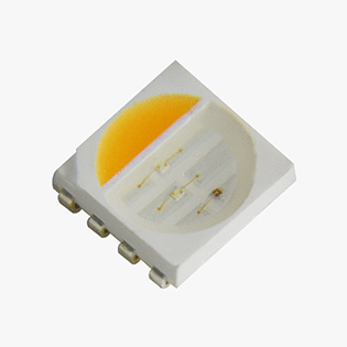 5050 | 低功率PLCC