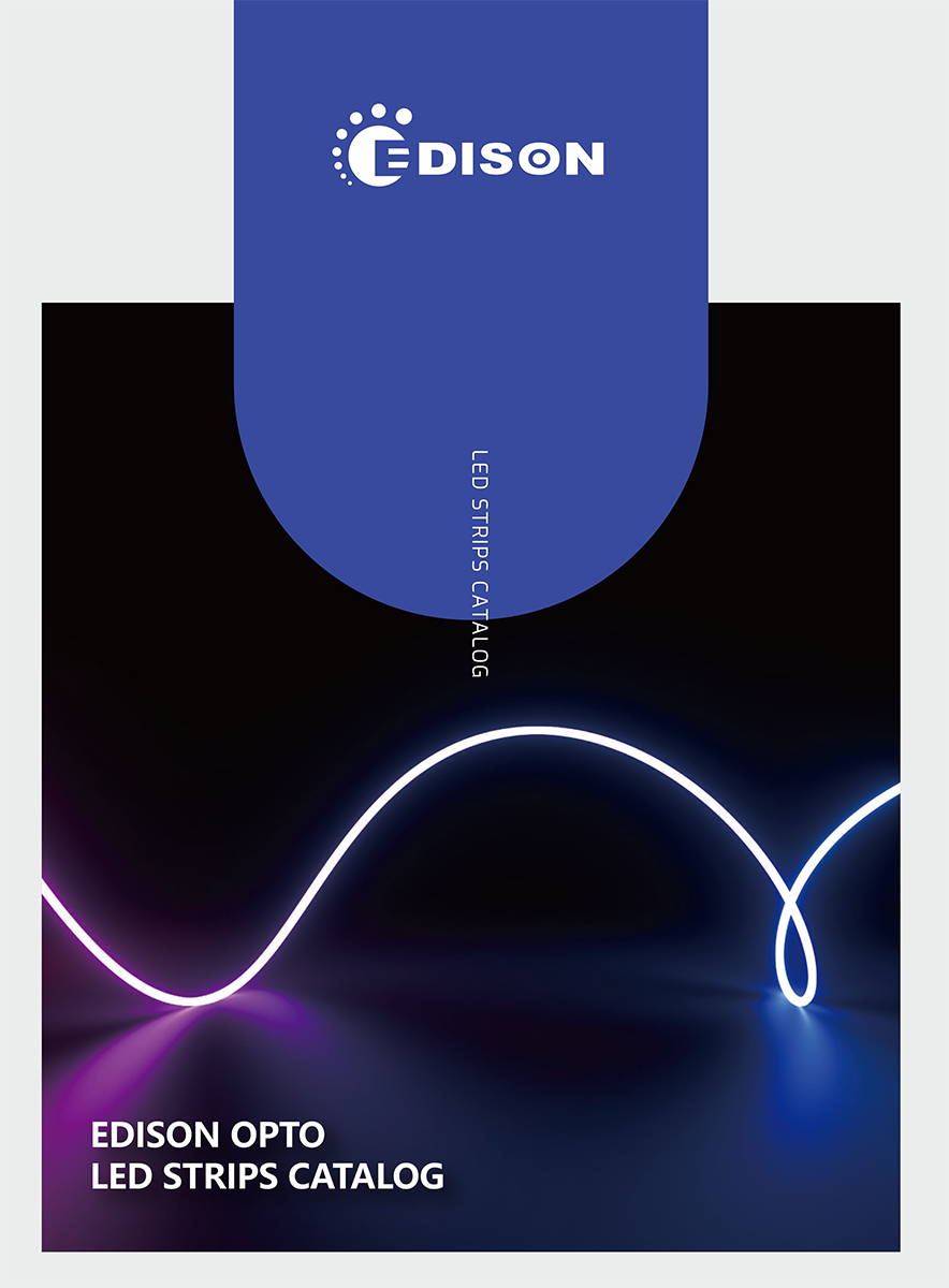 Lighting LEDs-Brochures & Flyers-Download-Edison Opto